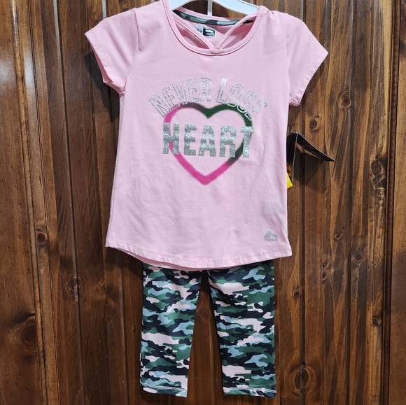 RBX | Matching Sets | Rbx 2 Pc Set | Poshmark